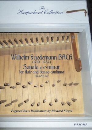 Jacks, Pipes & Hammers | The Early Music Specialists