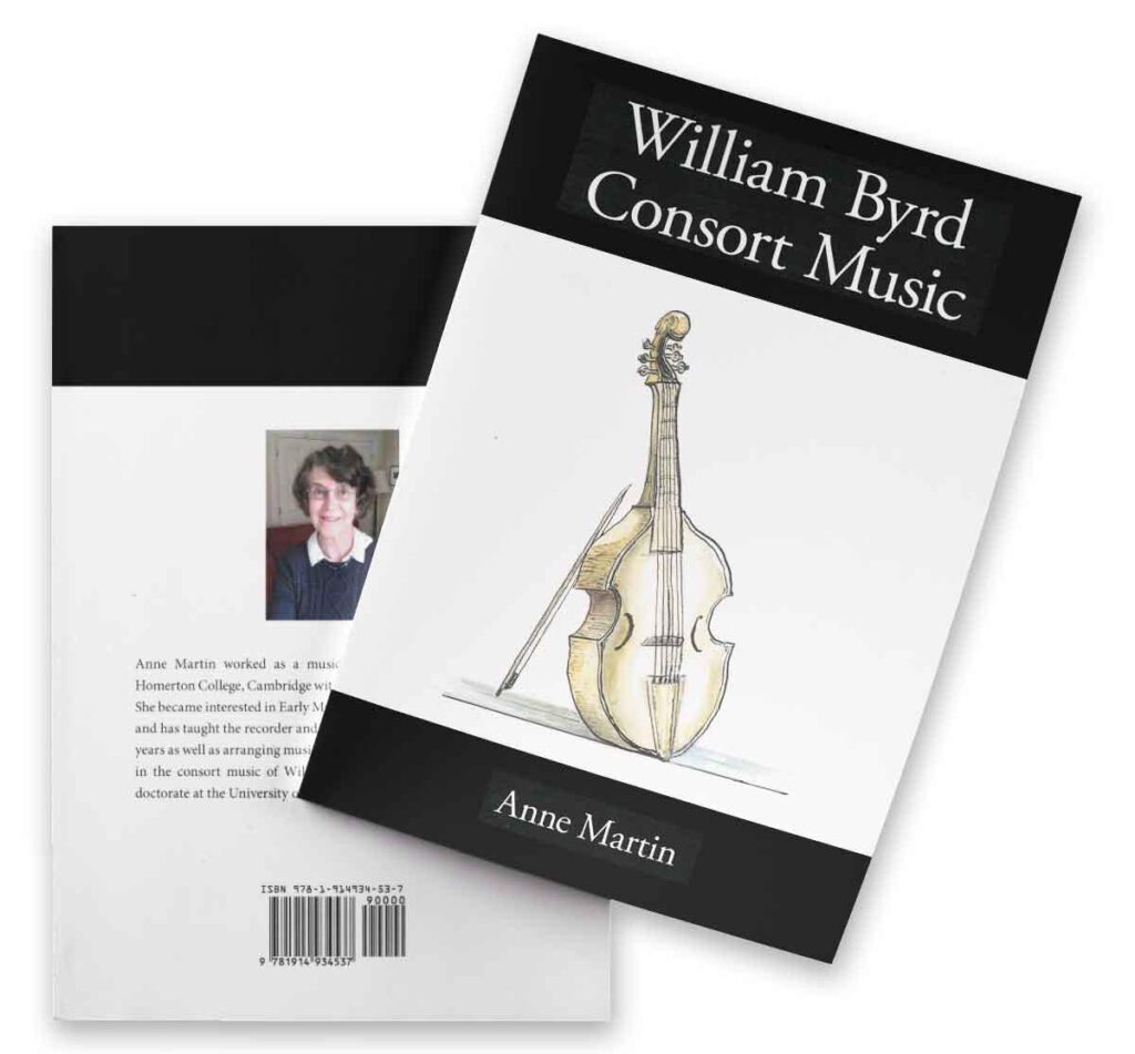 William Byrd: Consort Music | Jacks, Pipes & Hammers